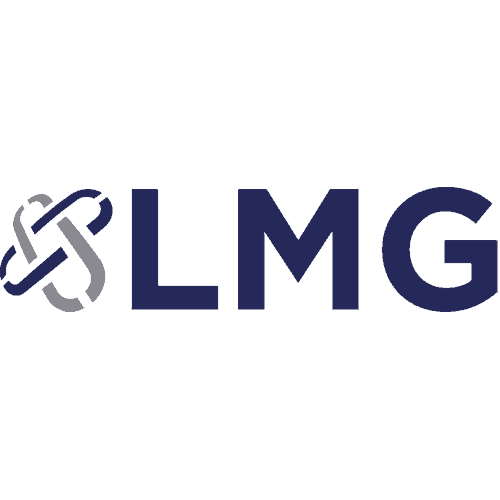 LMG Holdings • One Team. One Vision.